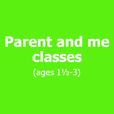 "Parent and Me" gymnastics classes | Silk City Gymnastics and Dance