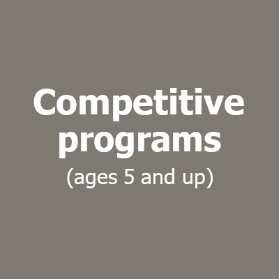 Competitive Programs | Silk City Gymnastics and Dance